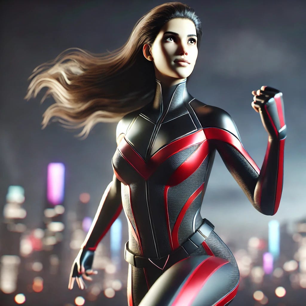 “I Finally Found the Courage to Leave” – The CHADIE Foundation